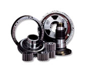 Gradall Forklift Parts | Victoria, Texas